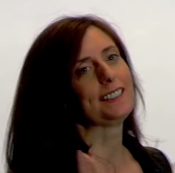 TED-talk van Diana Winston over mindfulness, het brein en gezondheid ...